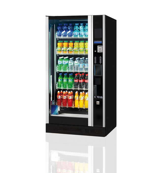 Automaten - Gastromatic