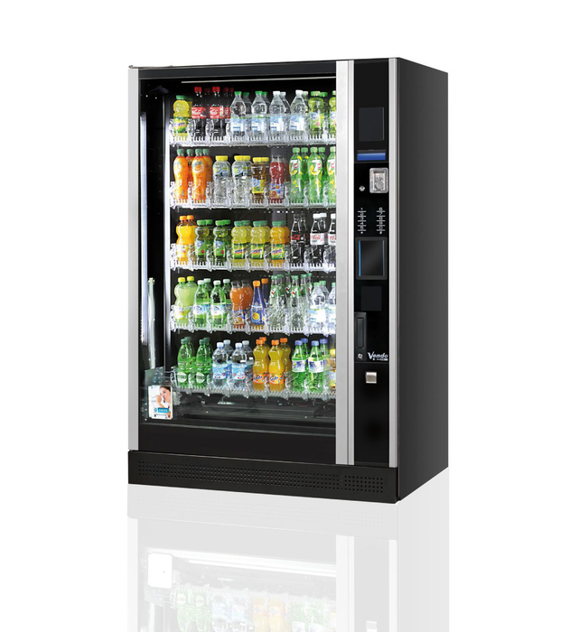Automaten - Gastromatic