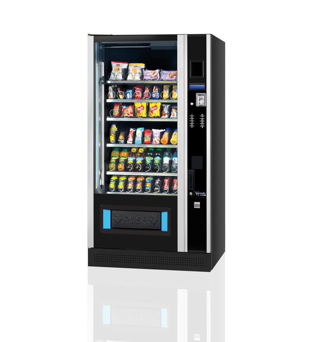 Automaten - Gastromatic